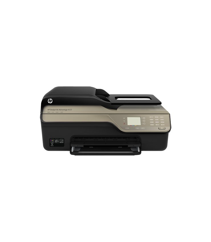 CZ284C - Imprimanta HP Deskjet Ink Advantage 4625 e-All-in-One