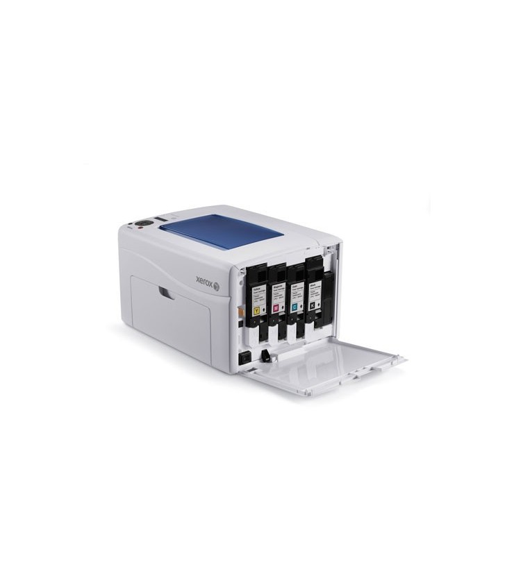 Phaser 6010 - Imprimanta laser color cu retea