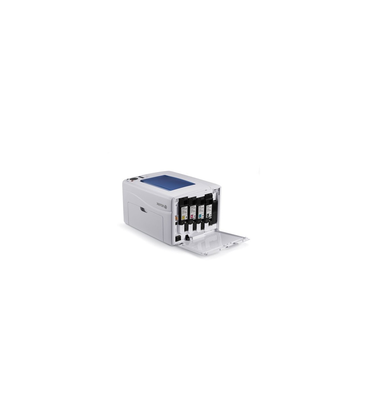 Phaser 6010 - Imprimanta laser color cu retea
