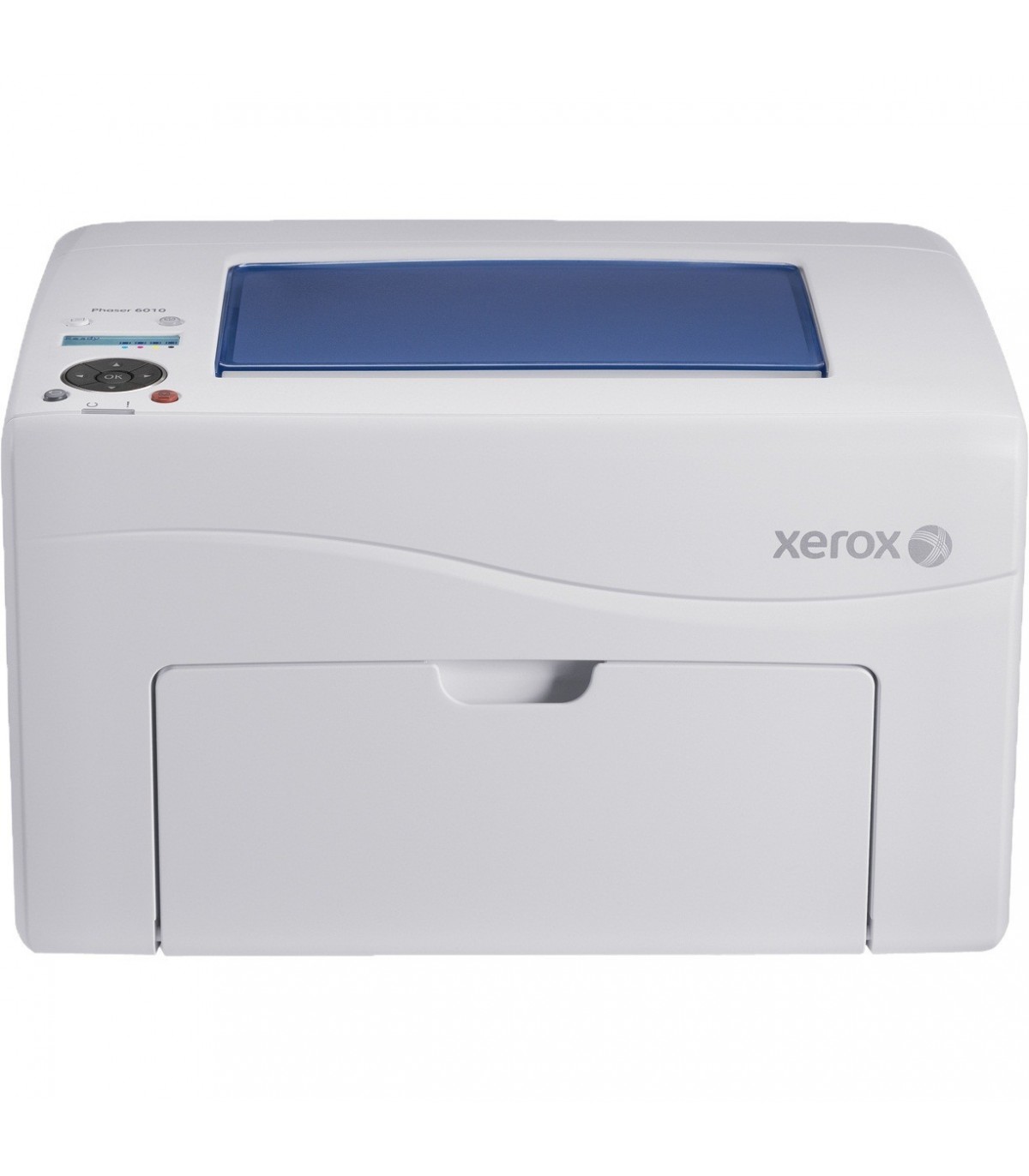 Phaser 6010 - Imprimanta laser color cu retea