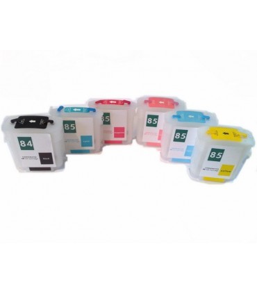 HP84/85 - REFILABILE HP 84/85