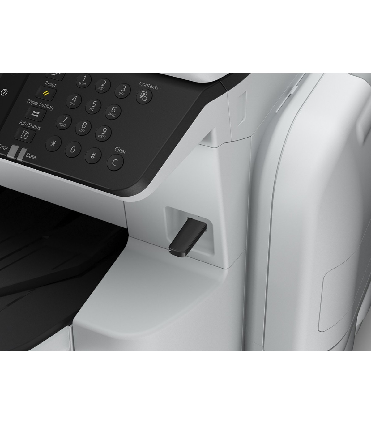 EPSON WF-C869RDTWF - Multifunctioanala A3+ Epson WorkForce RIPS