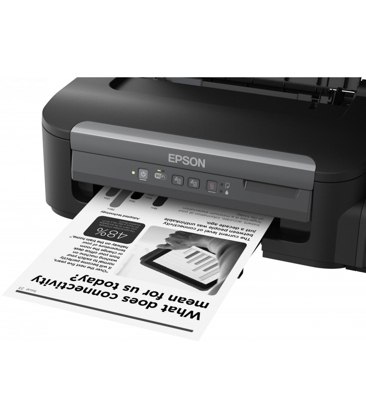 M105 - Imprimanta inkjet Epson M105