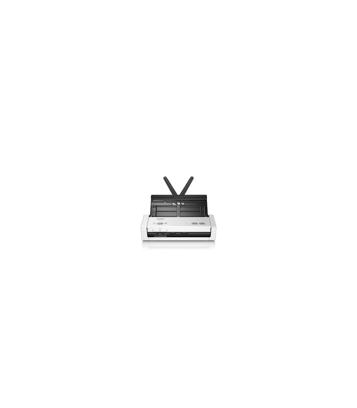 BROTHER ADS-1200, SCANNER DUPLEX PORTABIL