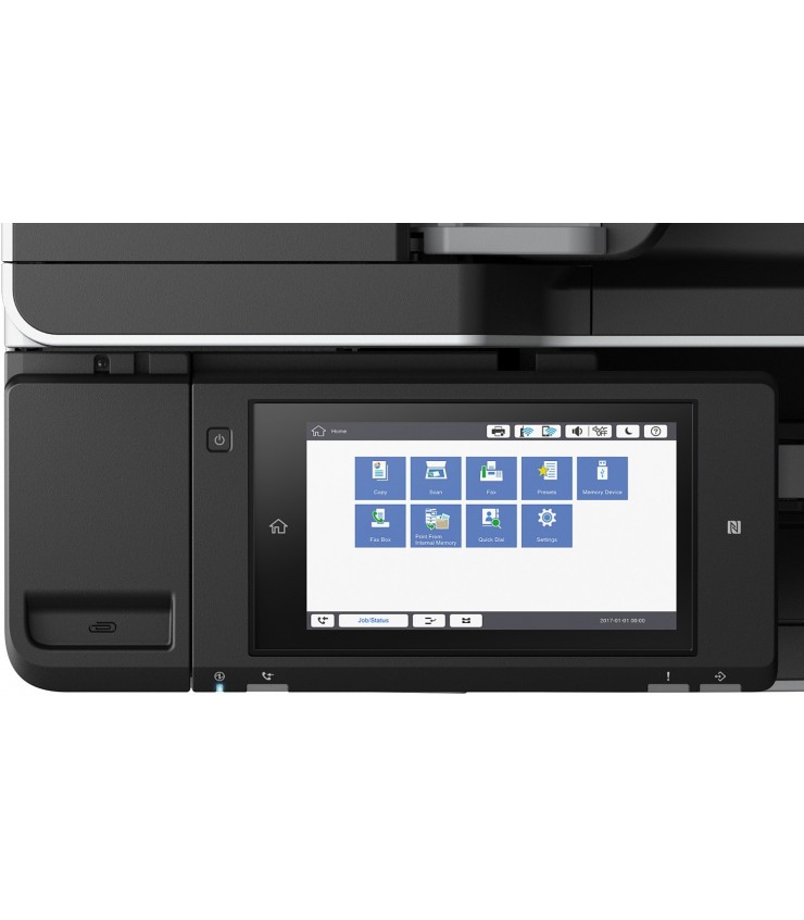 EPSON WF-C20600D4TW - Multifunctioanala A3 Epson WorkForce Enterprise